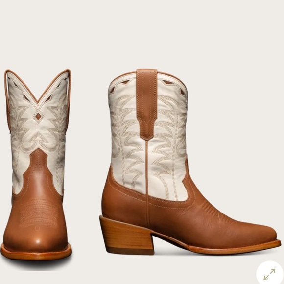 Tecovas | Shoes | Tecovas Jolene Western Boot | Poshmark